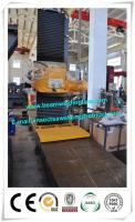 China Portable Metal End Face Milling Machine For Box Beam , 5.5KW 1440RPM for sale