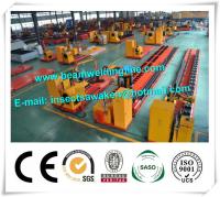 China Pipe Profile CNC Plasma Cutting Machine For Construction , Chemical for sale