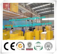China SS400 Steel Fire Extinguisher Cabinets / Fire Hose Reel Cabinets for sale