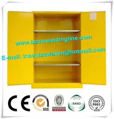 China Custom Laboratory Chemical Safety Cabinet For Flammable Liquids for sale
