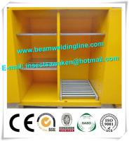 China Custom Laboratory Chemical Safety Cabinet For Flammable Liquids for sale