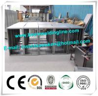 China Custom Laboratory Chemical Safety Cabinet For Flammable Liquids for sale