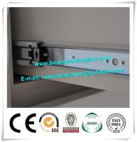 China Fire Proof 4 Drawer Data Cabinet Industrial Safety Cabinets for Pharmacy for sale