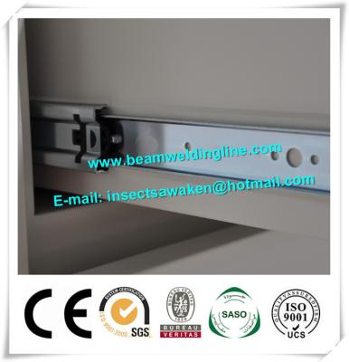 China Fire Proof 4 Drawer Data Cabinet Industrial Safety Cabinets for Pharmacy for sale