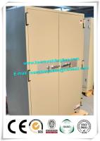 China Large Industrial Safety Cabinets Fire Resistant Filing Cabinets 835*551*680mm for sale