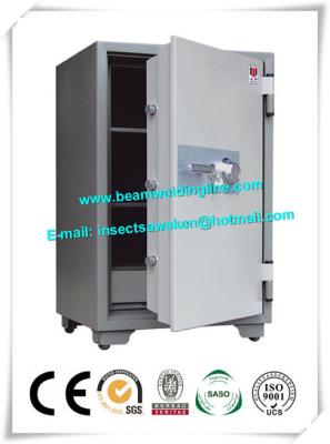 China Electronic Fireproof Industrial Safety Cabinets For JIS 2 hours / Shock Dropping Safes for sale