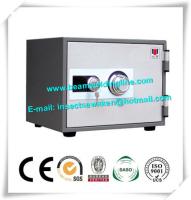 China Electronic Fireproof Industrial Safety Cabinets For JIS 2 hours / Shock Dropping Safes for sale