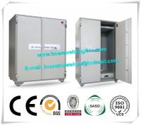 China Single Door Mechanical Cabinet , Fire Rated File Cabinets for Home for sale