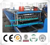 China Roll Former Making Machinery Corrugated Sheet Panel Roll Forming Machine for sale