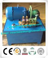 China Roller Shutter Steel Silo Forming Machine for Roof and Wall Sheet for sale