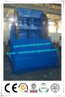 China Rotary Tilting Automatic Pipe Weld Positioner / Welding Welding Turntable for sale