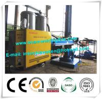 China Automaic Welding Manipulator For Wind Tower Production Line / Lifting Welding Rotator for sale