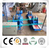 China Automaic Welding Manipulator For Wind Tower Production Line / Lifting Welding Rotator for sale