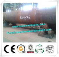 China Pipe Welding Rotator Wind Tower Production Line with Conventional Bolt for sale