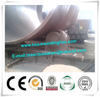 China Pipe Welding Rotator Wind Tower Production Line with Conventional Bolt for sale