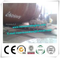 China Pipe Welding Rotator Wind Tower Production Line with Conventional Bolt for sale
