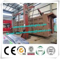 China Chain Type Turning Machine Box Beam Production Line Chain Overturn Machine for sale