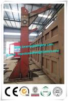 China Chain Type Turning Machine Box Beam Production Line Chain Overturn Machine for sale