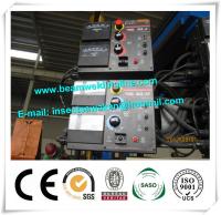China Durable Box Beam Production Line Fit Double Head Submerged Arc Welding Machine for sale
