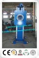 China 5T Lifting Welding Positioner , Head And Tail Stock Elevating Weld Positioner for sale