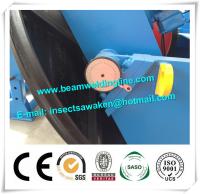 China Variable Speed Rotation Pipe Weld Positioner Lift Welding Table for sale