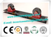 China Conventional Weld Rotator Welding Column Boom 236 - 5418mm Vessel for sale