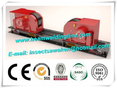 China Conventional Weld Rotator Welding Column Boom 236 - 5418mm Vessel for sale