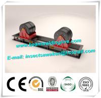 China Conventional Weld Rotator Welding Column Boom 236 - 5418mm Vessel for sale