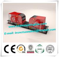 China Conventional Weld Rotator Welding Column Boom 236 - 5418mm Vessel for sale