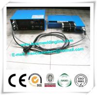 China Single Phase Pipe Welding Manipulator For Seam Tracking Welding Straight Oscillate for sale