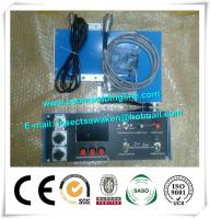 China Single Phase Pipe Welding Manipulator For Seam Tracking Welding Straight Oscillate for sale