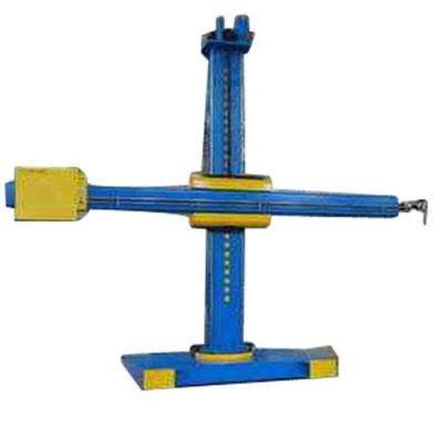 China CE Steel Column Beam Co2 Rotation Pipe Welding Manipulator High Strength for sale