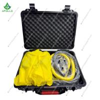 China Easy Installation Paver Leveling System Road Construction Paver Balance Beam APOLLO BIG SONIC SKI for sale