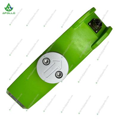 China Industrial Grade Asphalt Paver Sensor 3L 2519635 2431211 Balance Beam Probe for sale