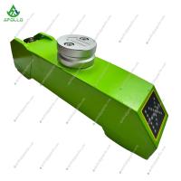 China Industrial Grade Asphalt Paver Sensor 3L 2519635 2431211 Balance Beam Probe for sale