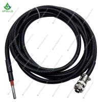 China Adjustable Apollo Temperature Sensor Quick Response Asphalt Paver Parts RM54445960 RM54435003 for sale