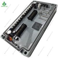 China Lightweight Apollo Asphalt Paver Parts Corrosion Preventive Apollo IO Card Chip RM56258114 12785575 56258114 for sale