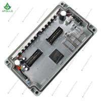 China Lightweight Apollo Asphalt Paver Parts Corrosion Preventive Apollo IO Card Chip 56258114 12785578 for sale
