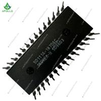 China Electronic Asphalt Paver Spare Parts Flexible Apollo IO Card Chip Vers4.6 ETC 80725088 for sale