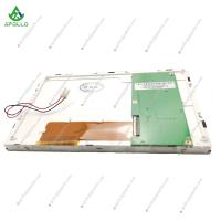 China Customizable Asphalt Paver Parts Long Lasting Console Display Screen for sale