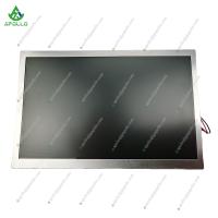 China Customizable Asphalt Paver Parts Long Lasting Console Display Screen for sale