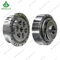 China Lightweight Humanoid Robot Parts High Transmission Efficiency Apollo Rotating Reducer for sale