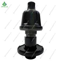 China High Precision Road Milling Bits Impact Resistance Road Milling Teeth Powerful for sale