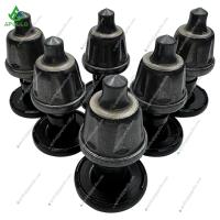 China High Precision Road Milling Bits Impact Resistance Road Milling Teeth Powerful for sale