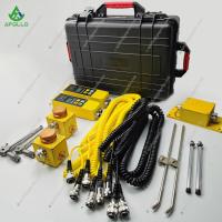 China Outdoor Rainproof Asphalt Paver Sensor Automatic Control 70618034 APOLLO BOMAG for sale