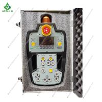 China APOLLO Side Control Panel PLUS for Asphalt Paver 2134297 2566683 New 1pc for sale