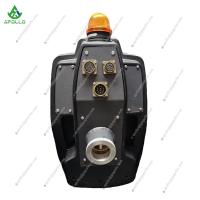 China APOLLO Side Control Panel PLUS for Asphalt Paver 2134297 2566683 New 1pc for sale