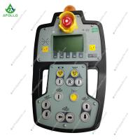China Safety Operation Side Control Box Low Maintenance Asphalt Paver Parts 2052116 for sale