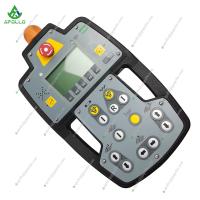 China Safety Operation Side Control Box Low Maintenance Asphalt Paver Parts 2052116 for sale