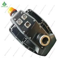 China Safety Operation Side Control Box Low Maintenance Asphalt Paver Parts 2052116 for sale